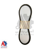 خرید تسمه کولر میتسوبیشی پاجرو /mb813344 | قیمت۵ تیر