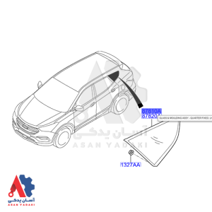 فروشگاه قطعات یدکی آنلاین | فروشگاه آسان یدکی